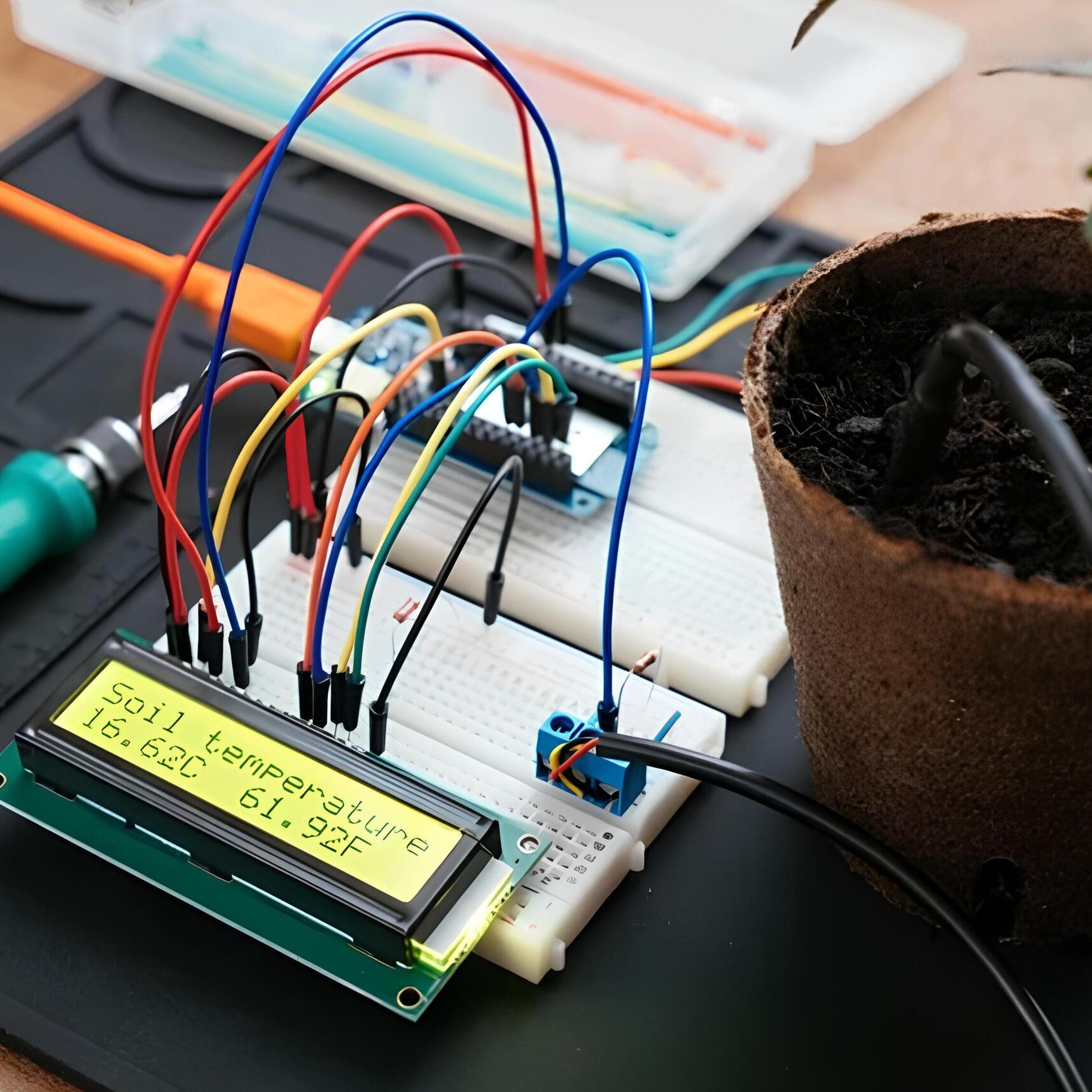 Fibonacci Engineering – Your Complete Engineering Partner